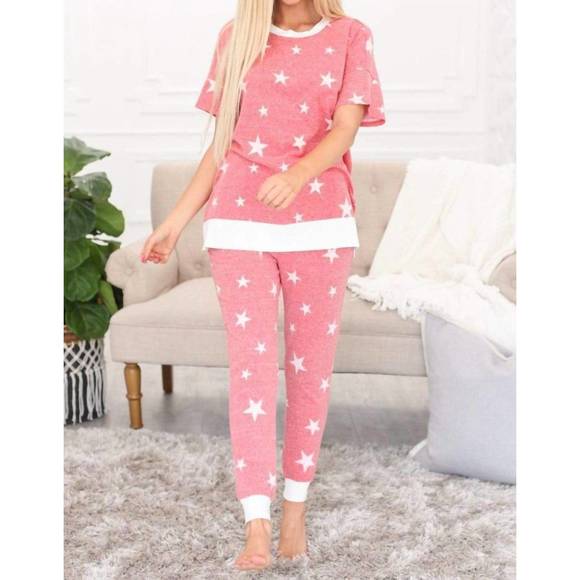 rae mode | Intimates & Sleepwear | New Rae Mode Wish Upon A Star Set In ...